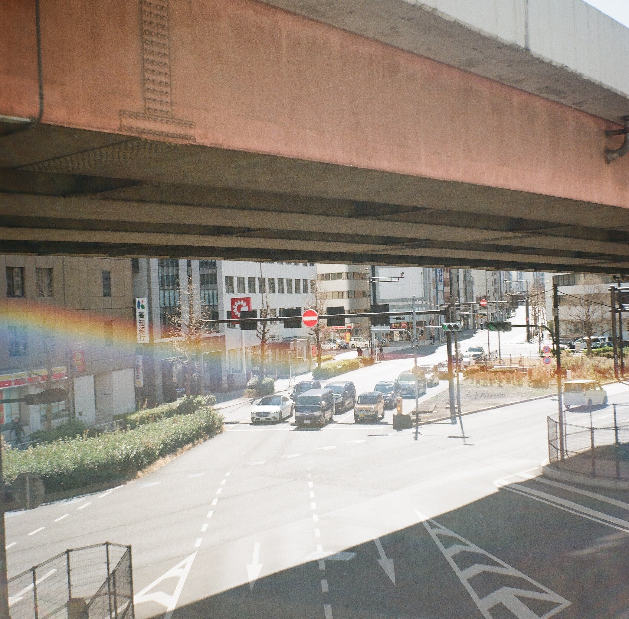 📷Rollei Rolleicord I Art Deco Triotar 75/4.5 + 🎞️Kodak 200 120 – にっしん ...