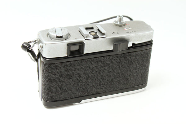 MIRANDA SENSORET SOLIGOR 38/2.8 フィルムカメラ コンパクト – にっしんカメラ Nisshin Camera