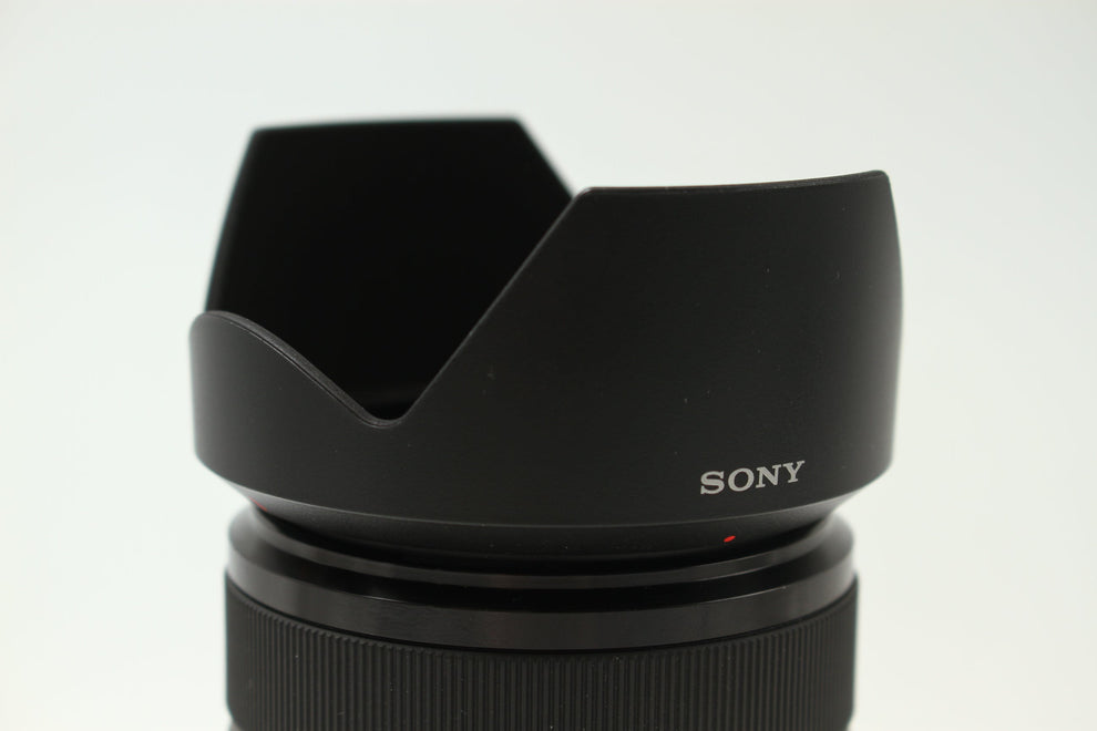 SONY (ソニー) FE 28-70/3.5-5.6 OSS レンズ ミラーレス用 – にっしんカメラ Nisshin Camera