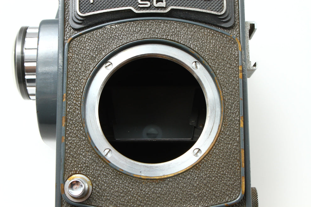 FUJITA FUJITA 66 SQ + 80/2.8 + 52/3.5 + 150/4 フィルムカメラ 中判 – にっしんカメラ ...